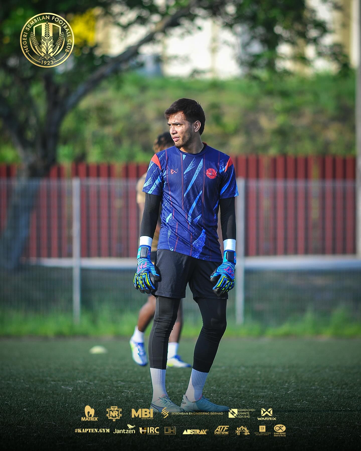 SYAHMI ADIB HAIKAL BIN MOHD SHUKRI - N9FC.com