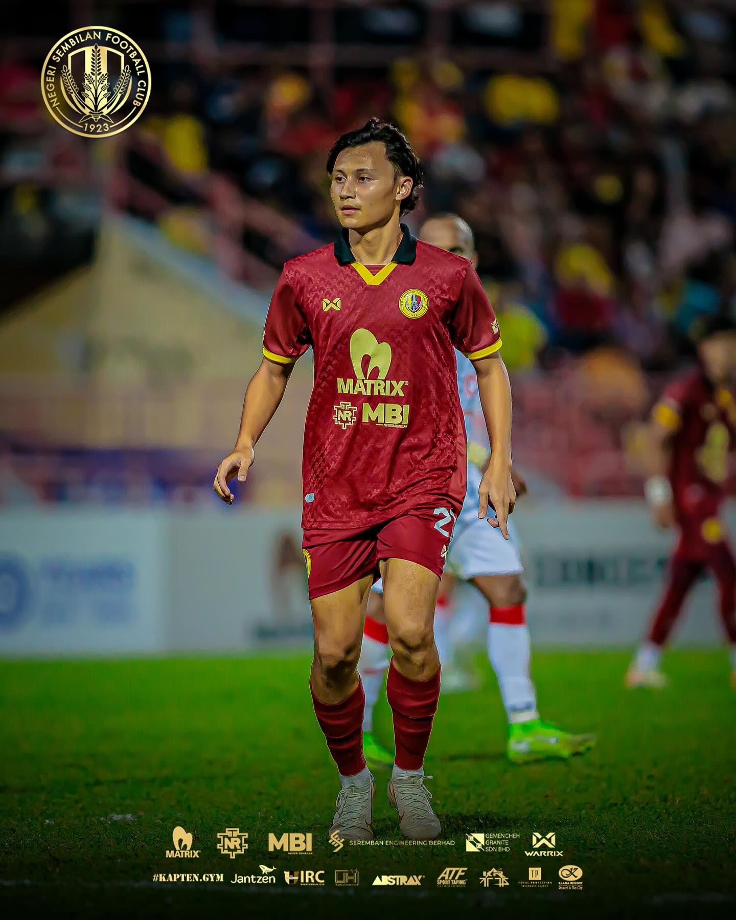 A Meaningful Debut For NSFC Duo! - N9FC.com