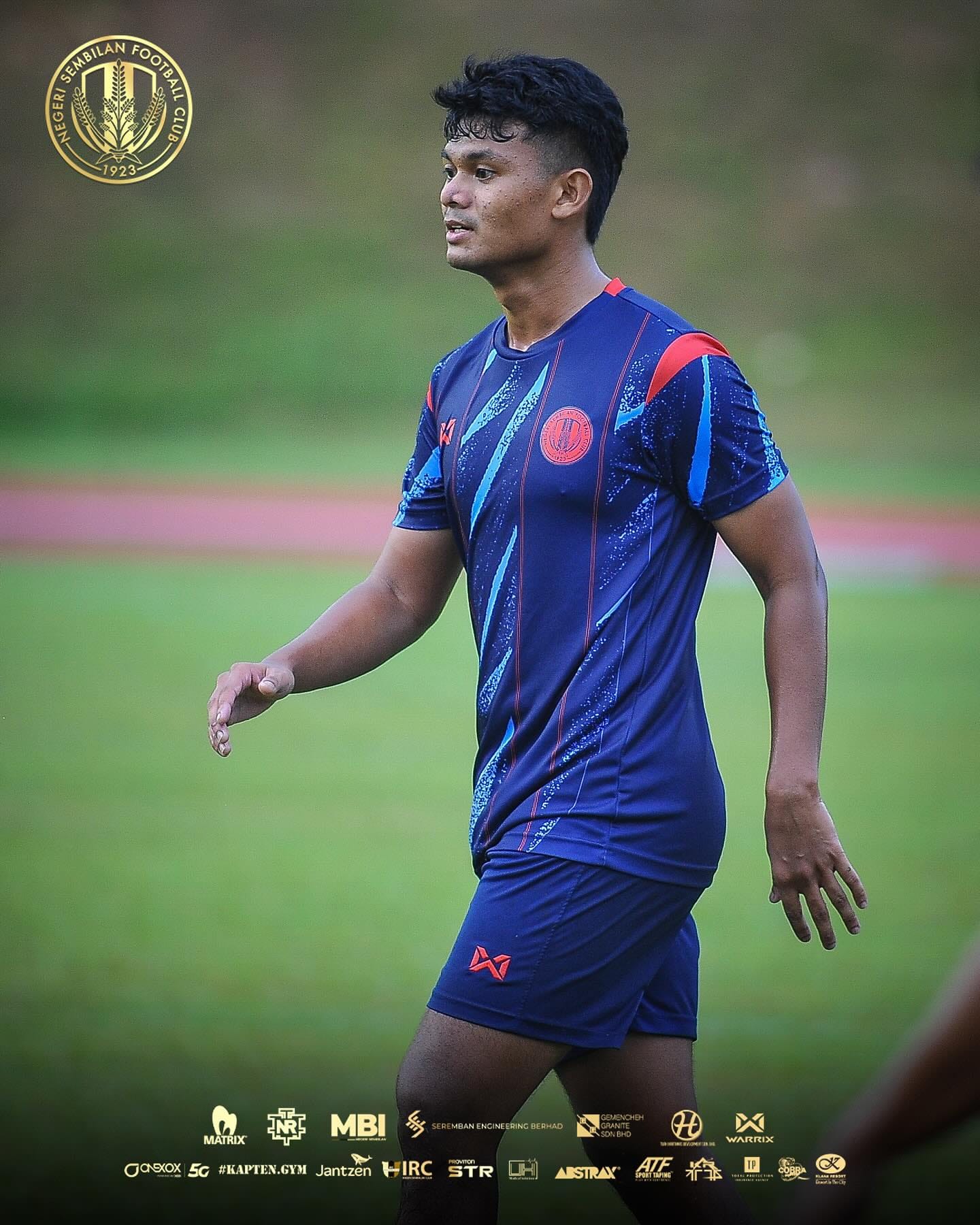 SYED ZARIS IRFAN BIN SYED PUTRA HASDIANA FAIZAL - N9FC.com
