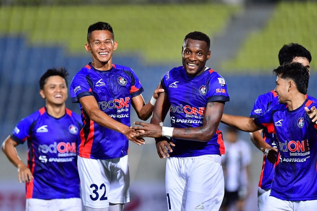Opponent Analysis: PDRM FC Home Piala FA 2025/2026 - N9FC.com