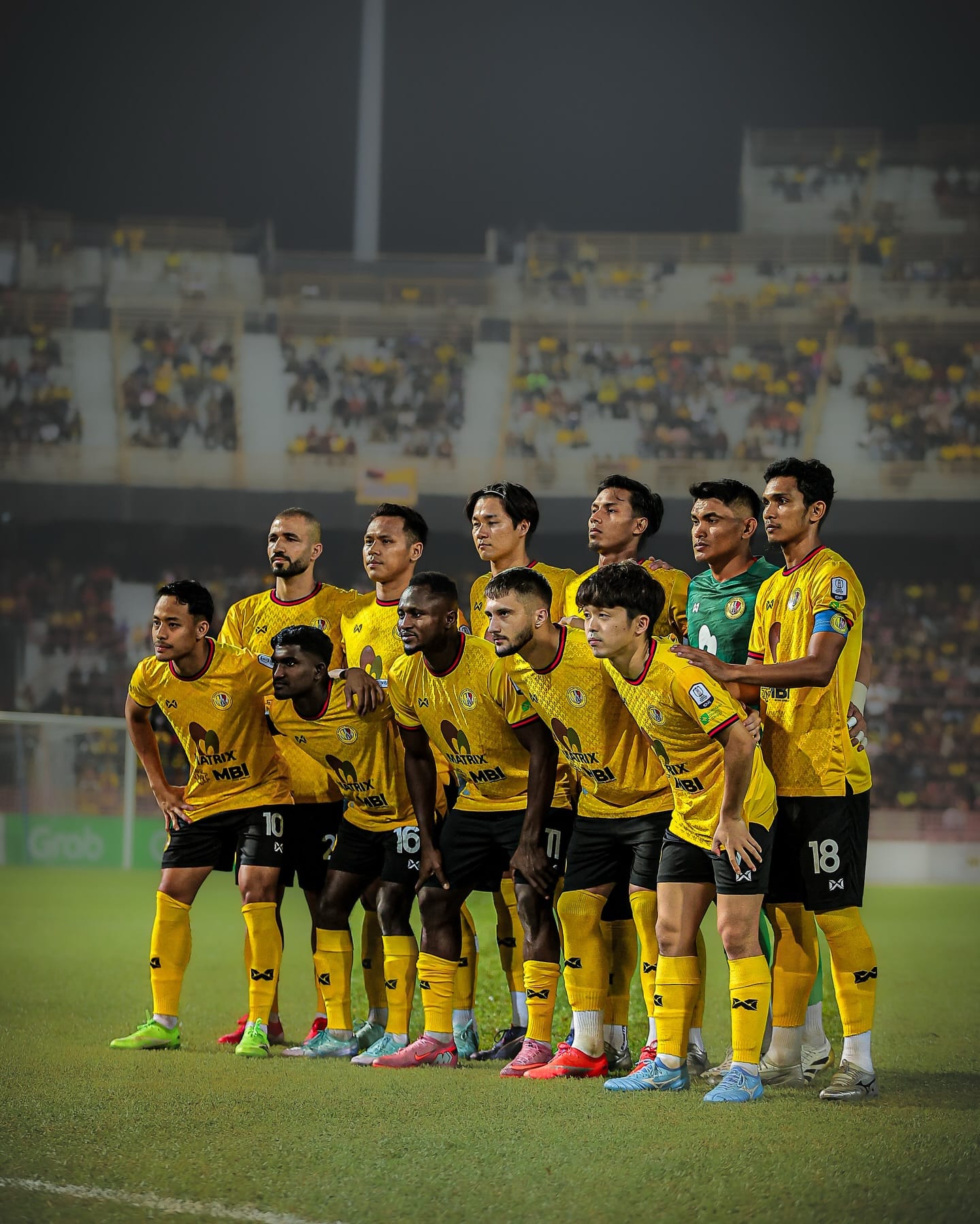 Match Analysis: Negeri Sembilan FC vs Johor Darul Ta’zim (JDT) - N9FC.com